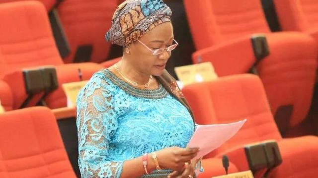 Oluremi Tinubu: Nigeria first lady biography - BBC News Pidgin