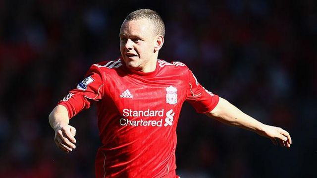 Liverpool - BBC Sport