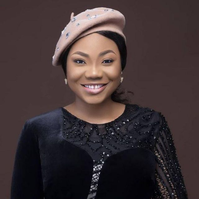 Mercy Chinwo Marriage: Ihe ndị gbara ọkpụrụkpụ ị na-amaghị maka nwa ada ...