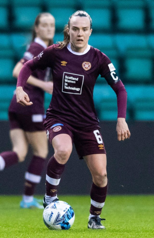 Heart of Midlothian - BBC Sport