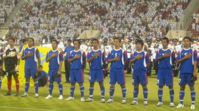 कतार विश्वकप २०२२: नेपालको विश्वकप यात्राका रोचक प्रसङ्गहरू - BBC News ...