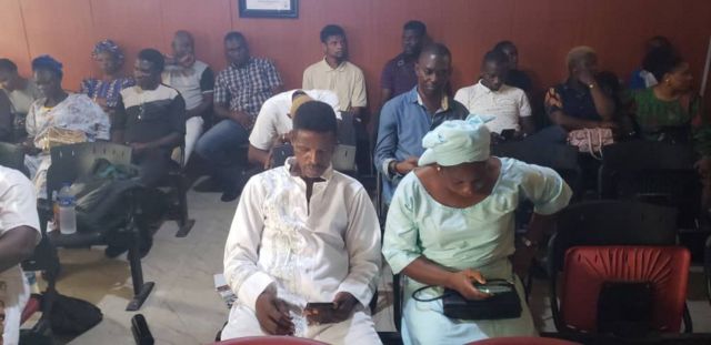 Mohbad father, mother and DJ testimony for coroner inquest wey dey look ...