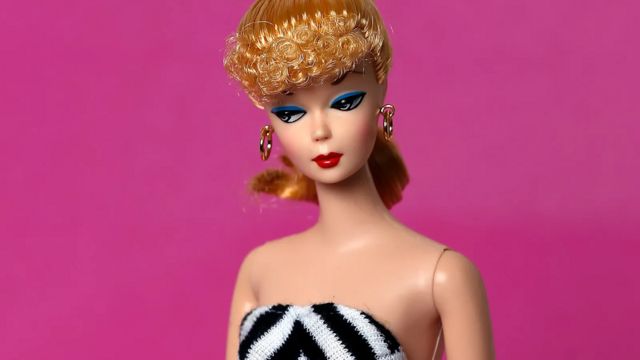 Barbie: Bagaimana awal mulanya diciptakan dan mengapa sebagian laki ...