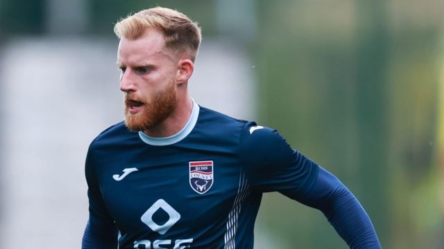 Ross County - BBC Sport