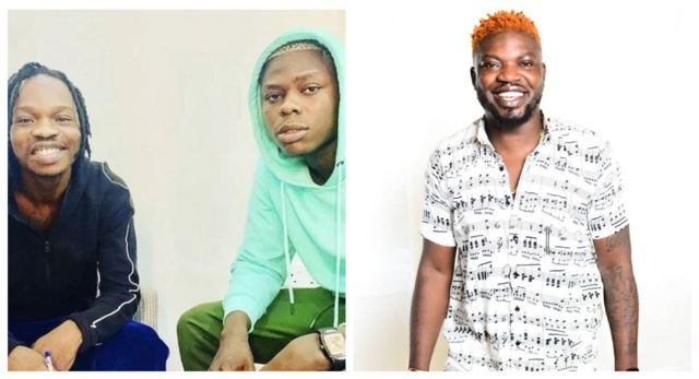 Ǹ kò fi ìgbà kan sọ pé Naira Marley ló ṣekúpa Mohbad- Iyabo Ojo - BBC News Yorùbá