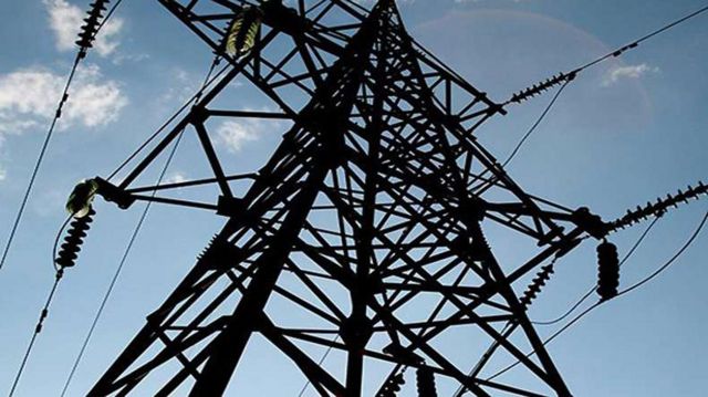 National grid collapse: Update as blackout hit parts of Nigeria - BBC News Pidgin
