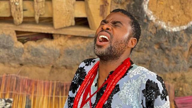 Bí wọn kò ṣe pè mí síbi àmì ẹ̀yẹ AMVCA dàbí ìgbà tí wọ́n bá dìtẹ̀ mọ́ ...