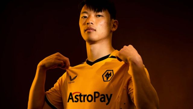 Wolverhampton Wanderers - BBC Sport