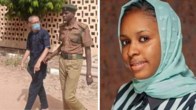 Chinese man Geng-Quangrong testify for murder case of im lover ...