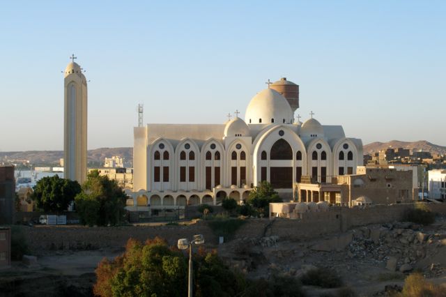 ‘Jejak Keluarga Kudus’: Jalur baru menjelajahi situs-situs tersuci di ...