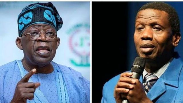 May 29: Ohun tí Tinubu gbọ́dọ̀ ṣe nìyíí ní kété tí wọ́n bá tí búra wọlé ...