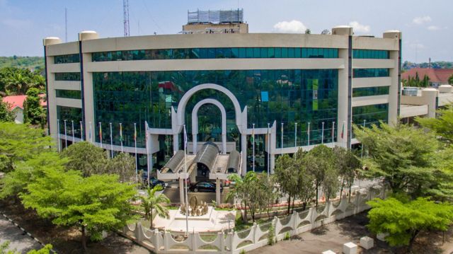 Zaɓin da Ecowas ke da shi na kawar da masu juyin mulki a Nijar - BBC ...