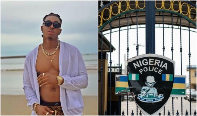 I﻿he mere a tọhapụbeghi ozu Ifeanyi Slami a gbagburu agbagbu- Uweojii ...