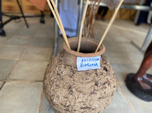 Umuganura mu Rwanda: Uyu munsi witabiriwe bidasanzwe - BBC News Gahuza