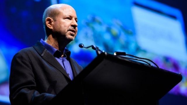 Climat : est-il "trop tard pour sauver la planète" ? - BBC News Afrique