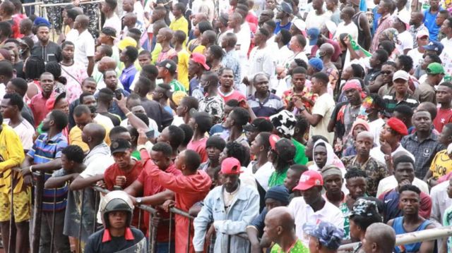 Nigeria Election 2023: Ihe i nwereike ime ka ị bụrụ Onyeisiala Naịjirịa ...