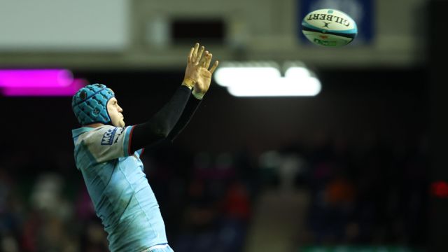 Scottish Rugby Union - Latest News - BBC Sport