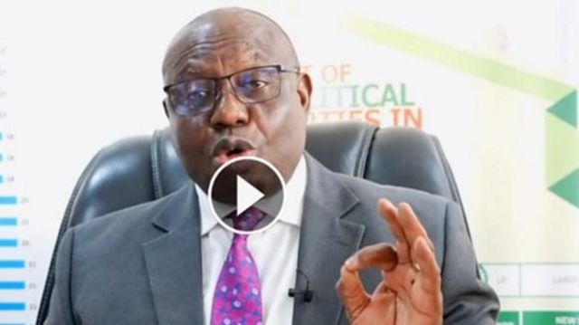 Inec PVC: Ndị mmadụ na-achọ ịnata nke ha arịwala elu n'Anambra Steeti ...