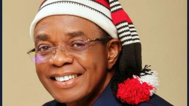 Lee mgbe Abia PDP ga-eme ntuliaka ịhọpụta onye ga-anọchi anya Uchenna ...