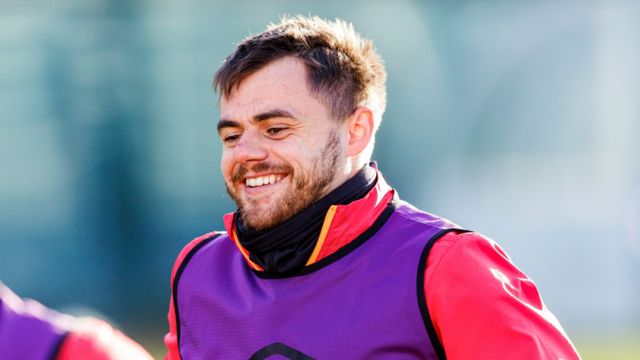 Heart of Midlothian - BBC Sport