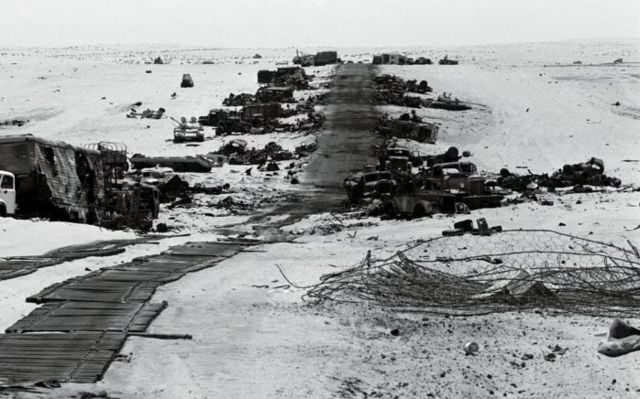 Sidee Israa'iil ula wareegtay dhulka Falastiin, xageese ka yimaadeen ...