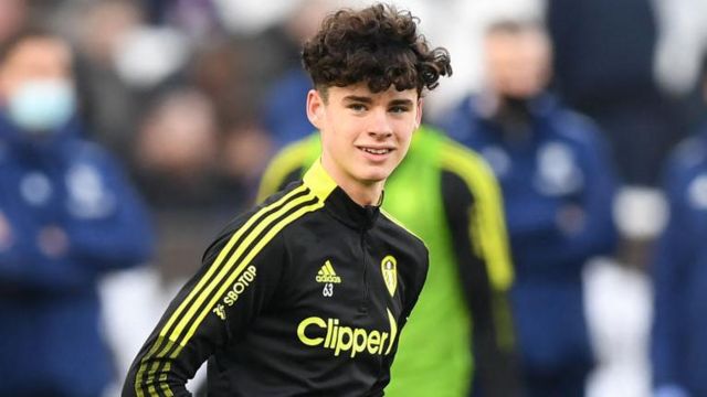 Leeds United - BBC Sport