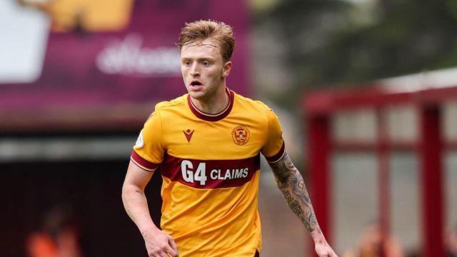 Motherwell - BBC Sport