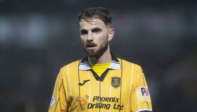 Livingston - BBC Sport