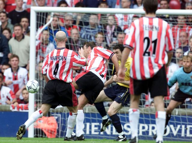 Southampton - BBC Sport