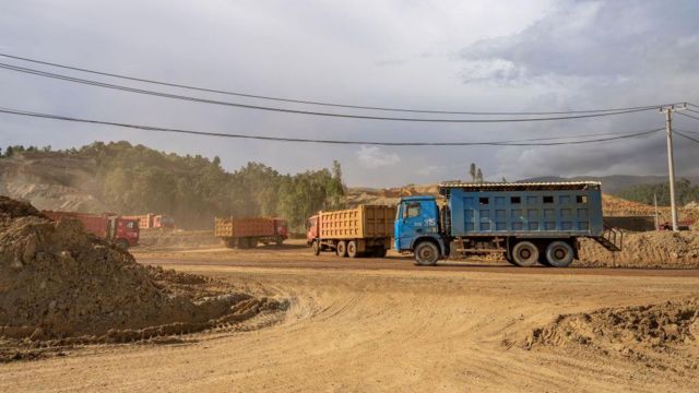 O’hangana Manyawa: Masyarakat adat di Halmahera terjepit industri nikel ...