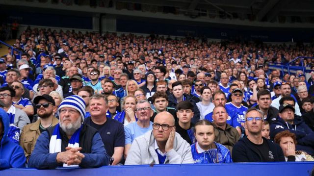 Leicester City - BBC Sport