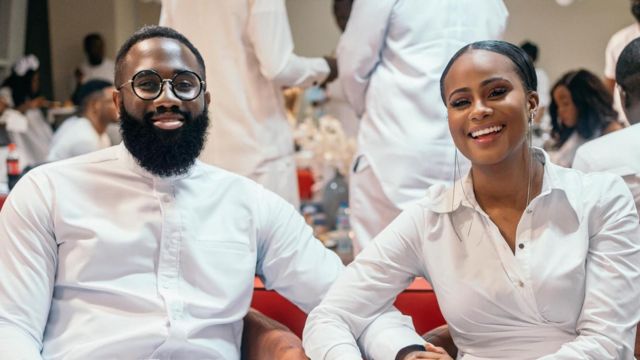 Tomi Arayomi: Ihe onye amụma a na nwunye ya kwuru ha gabigara n’aka DSS ...