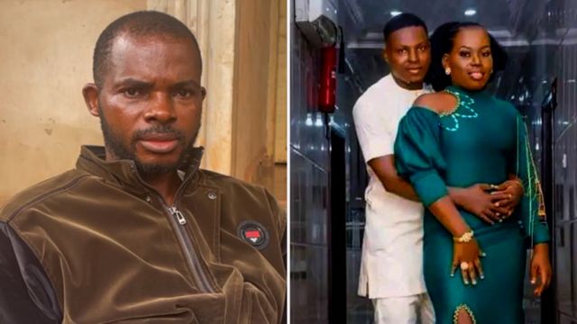 Nwunye Ifeanyị Okoh ka dị ndụ oge m rutere ụlọọgwụ - Nwanne nwoke ezinaụlọ mmadụ isii nwụrụ n ...