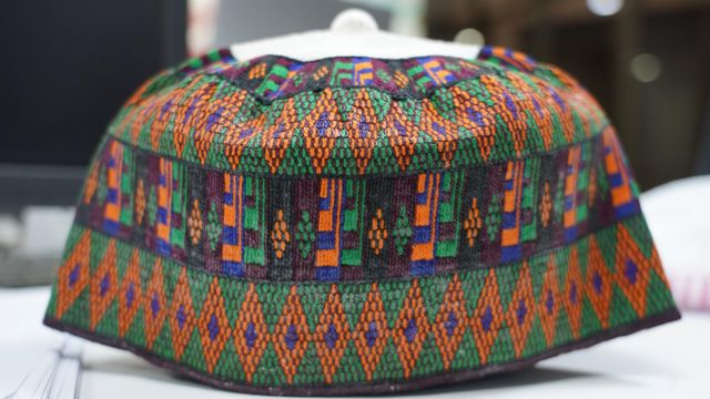 Hular Zanna Bukar: Cikar adon 'yan birni - BBC News Hausa