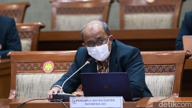 Dugaan bullying di pendidikan dokter spesialis: Mulai 'jam kerja panjang', sediakan 'tiket ...