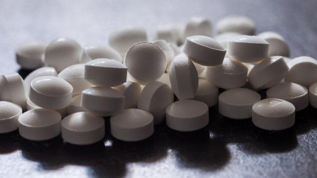 Tramadol- Kininii Itoophiyaatti barattootaa hanga ogeessota fayyaa ...