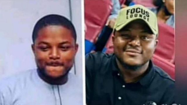 Raheem Adedoyin ọmọ Olóyè Rahmon Adedoyin tí di ọ̀daràn tí wọ́n wá ...