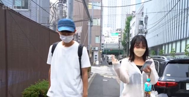 Shoji Morimoto: Meet di man wey dey collect money just to 'do nothing ...