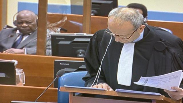 Félicien Kabuga: Umutangabuhamya yahaswe ibibazo ku 'gutema ibihuru ...