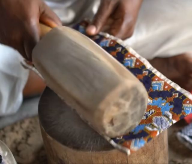 Hular Zanna Bukar: Cikar adon 'yan birni - BBC News Hausa