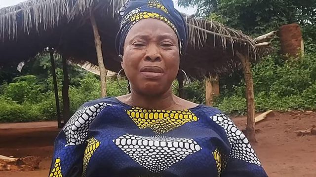 Oyiboyi: Àwọn àjẹ́ kọ́ ló pa ọkọ́ mi, Yekeen Ajileye, àsìkò rẹ̀ ló tó ...