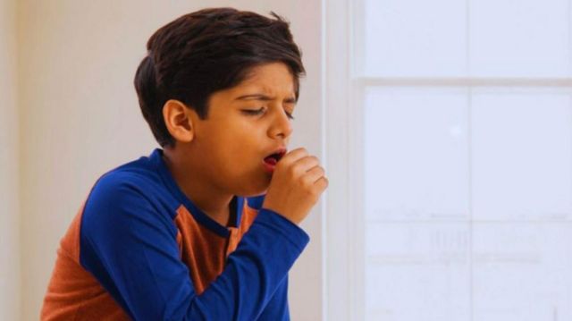 Mumps : गालगुंड किंवा गालफुगी म्हणजे काय? त्याची साथ कशी पसरते? - BBC ...