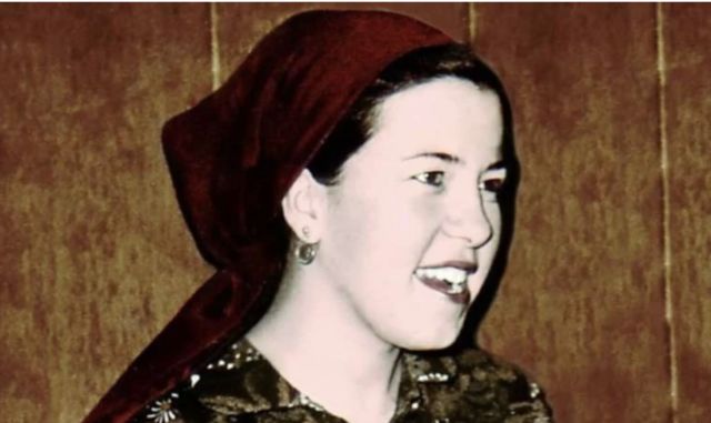 Hizbullah'ın öldürdüğü Konca Kuriş kimdir? - BBC News Türkçe