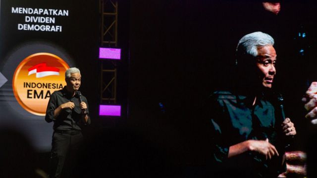 Pilpres 2024: Peluang duet Ganjar-Prabowo, langkah PDI-P menjadi ‘partai petarung atau pengikut ...