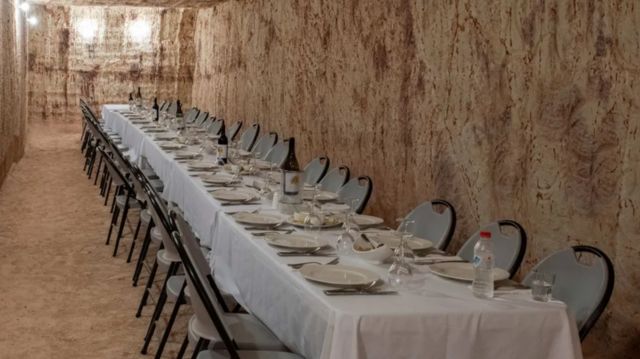 Magalaa uummannishee lafa jala jiraatu - BBC News Afaan Oromoo