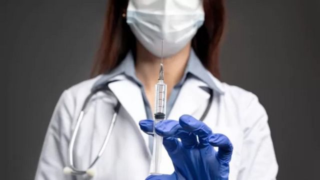 Uzazi wa mpango: Sindano moja inatosha kwa wanaume, hakuna vasectomy inahitajika - BBC News Swahili