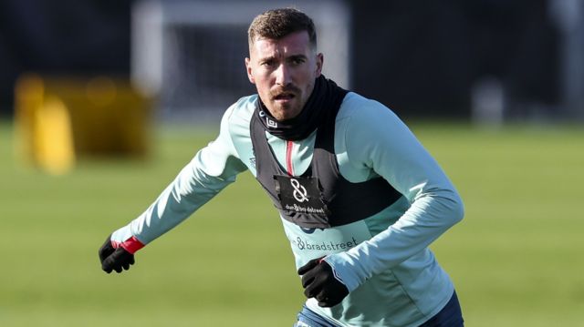 Southampton - BBC Sport