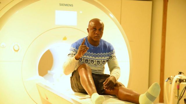 Mandonga: Ushahidi mwingine wa mchezo wa ngumi ulivyo njia panda 'pesa ...