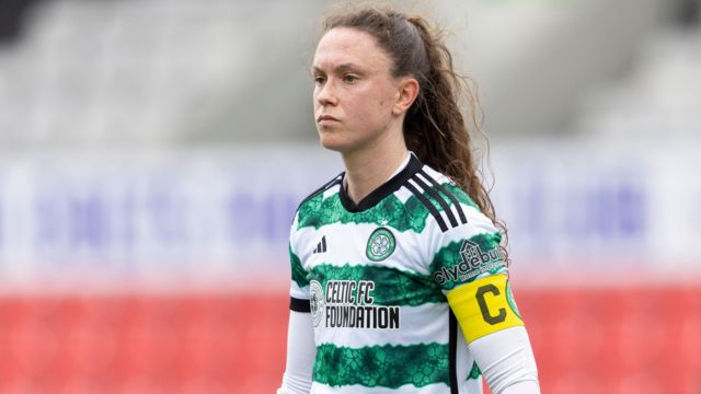 Scottish Women's Football - BBC Sport