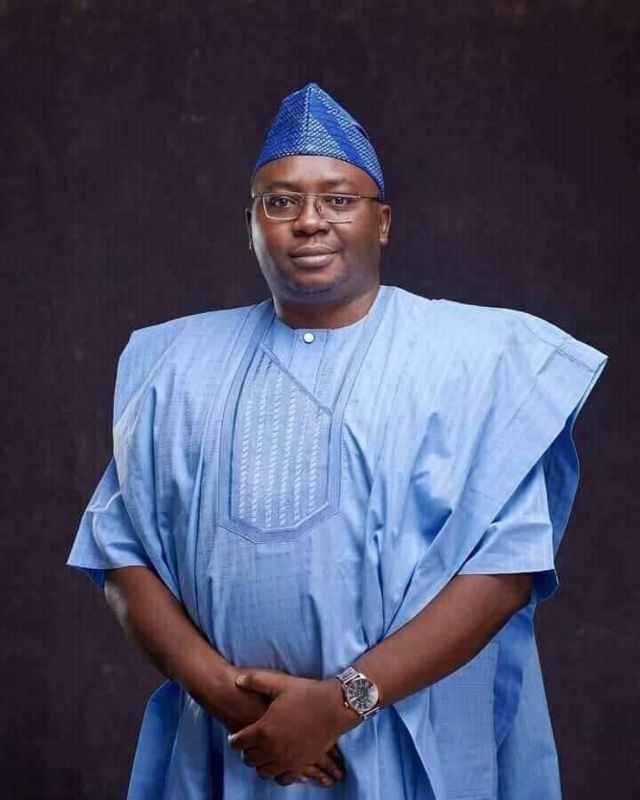 Seyi Makinde, Teslim Folarin, Adelabu Penkelem: Mọ̀ si nípa mẹ́ta nínú ...
